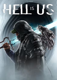 Hell Is Us | PC | CDKeys