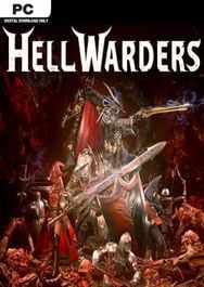 Compra tu CD Key de Hell Warders PC | Loaded