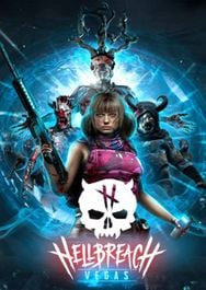 Buy Hellbreach: Vegas PC CD Key | Loaded