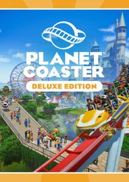 Kaufe Planet Coaster: Deluxe Edition Xbox One/ Xbox Series X|S (Europe ...