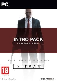 Hitman Intro Pack | PC | CDKeys