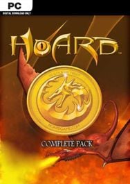 Hoard Complete Pack | PC | CDKeys