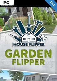Acheter CD Key House Flipper - Garden PC - DLC | Loaded