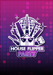 Acheter CD Key House Flipper - Party Furniture Pack PC - DLC | Loaded