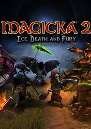 Buy Magicka 2: Ice, Death and Fury PC - DLC CD Key | Loaded