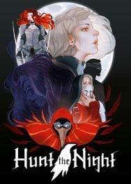 Buy Hunt The Night PC CD Key | Loaded