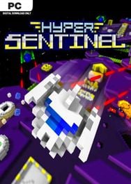 Compra tu CD Key de Hyper Sentinel PC | Loaded