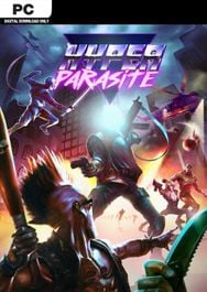 Compra tu CD Key de HyperParasite PC | Loaded