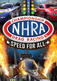 Buy NHRA Championship Drag Racing: Speed For All Xbox One & Xbox Series ...