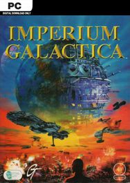 Buy Imperium Galactica PC CD Key | Loaded
