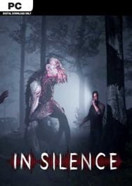 Compra tu CD Key de In Silence PC | Loaded