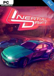 Inertial Drift | PC | CDKeys