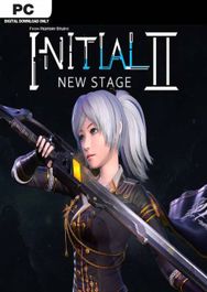Compra tu CD Key de Initial 2 : New Stage PC | Loaded