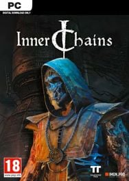 Koop Inner Chains PC CD Key | Loaded