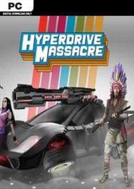 Acheter CD Key Hyperdrive Massacre PC | Loaded