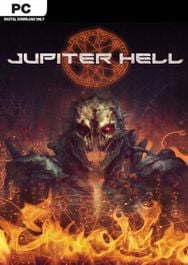 Buy Jupiter Hell PC CD Key | Loaded