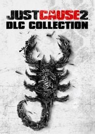 Compra tu CD Key de Just Cause 2 DLC Collection PC | Loaded