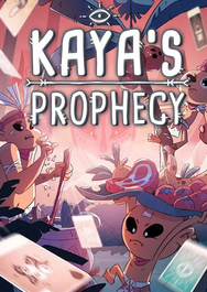Buy Kaya's Prophecy PC CD Key | Loaded