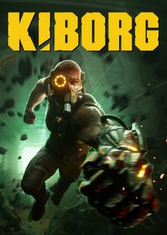 Buy KIBORG PC & Mac (Europe & UK) CD Key | Loaded
