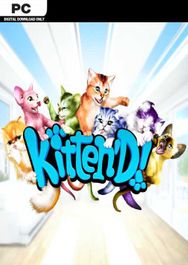 Compre a CD Key do Kitten'd PC | Loaded