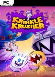 Buy Krinkle Krusher PC CD Key | Loaded