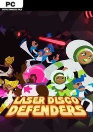 Compra tu CD Key de Laser Disco Defenders PC | Loaded