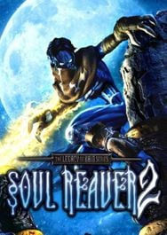 Legacy of Kain: Soul Reaver 2 | PC | CDKeys