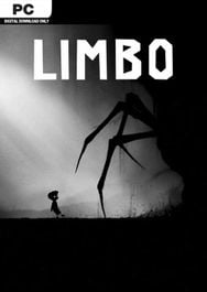Limbo| PC | CDKeys