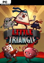 Little Triangle | PC | CDKeys