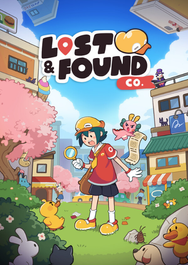 Buy Lost and Found Co. PC CD Key | Loaded