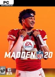 Madden NFL 20 | PC | CDKeys