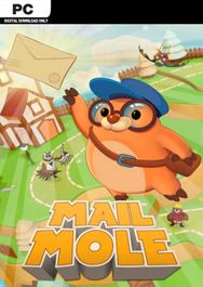 Mail Mole | PC | CDKeys