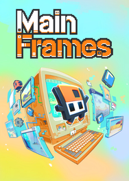 Buy MainFrames PC CD Key | Loaded