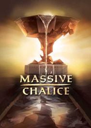 Acheter CD Key Massive Chalice PC | Loaded