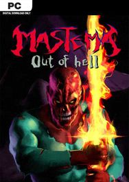 Koop Mastema: Out of Hell PC CD Key | Loaded