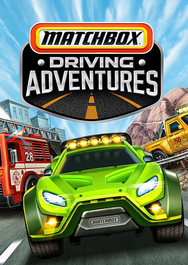 Buy Matchbox Driving Adventures PC CD Key | Loaded