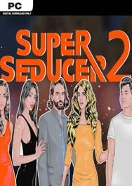 Kaufe Super Seducer 2 - Advanced Seduction Tactics PC CD Key | Loaded