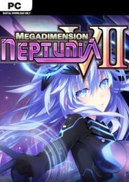 Compra tu CD Key de Megadimension Neptunia VII PC | Loaded