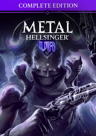 Compra CD Key di Metal: Hellsinger VR - Complete Edition PC | Loaded