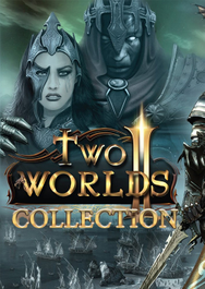Buy Two Worlds Collection PC CD Key | Loaded
