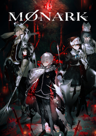 Buy MONARK PC CD Key | Loaded