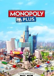 Buy Monopoly Plus PC (EU & UK) CD Key | Loaded