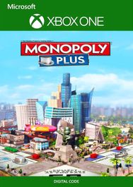 Compra tu CD Key de Monopoly Plus Xbox (WW) | Loaded