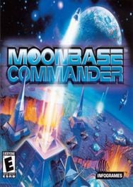 MoonBase Commander | PC | CDKeys