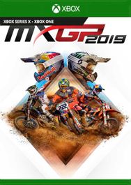 Buy MXGP 2019 - The Official Motocross Videogame Xbox One (UK) CD Key ...
