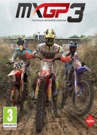 Compra tu CD Key de MXGP 3 PC | Loaded