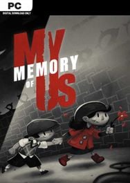 Koop My Memory of Us PC CD Key | Loaded