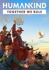Buy HUMANKIND- Together We Rule Expansion Pack PC - DLC CD Key | Loaded