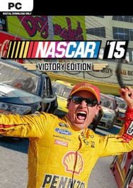 Compra CD Key di NASCAR '15 Victory Edition PC | Loaded