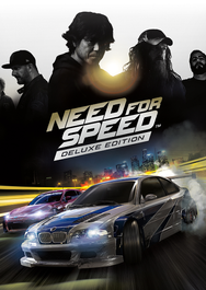 Buy Need for Speed Deluxe Edition Xbox (UK) CD Key | Loaded